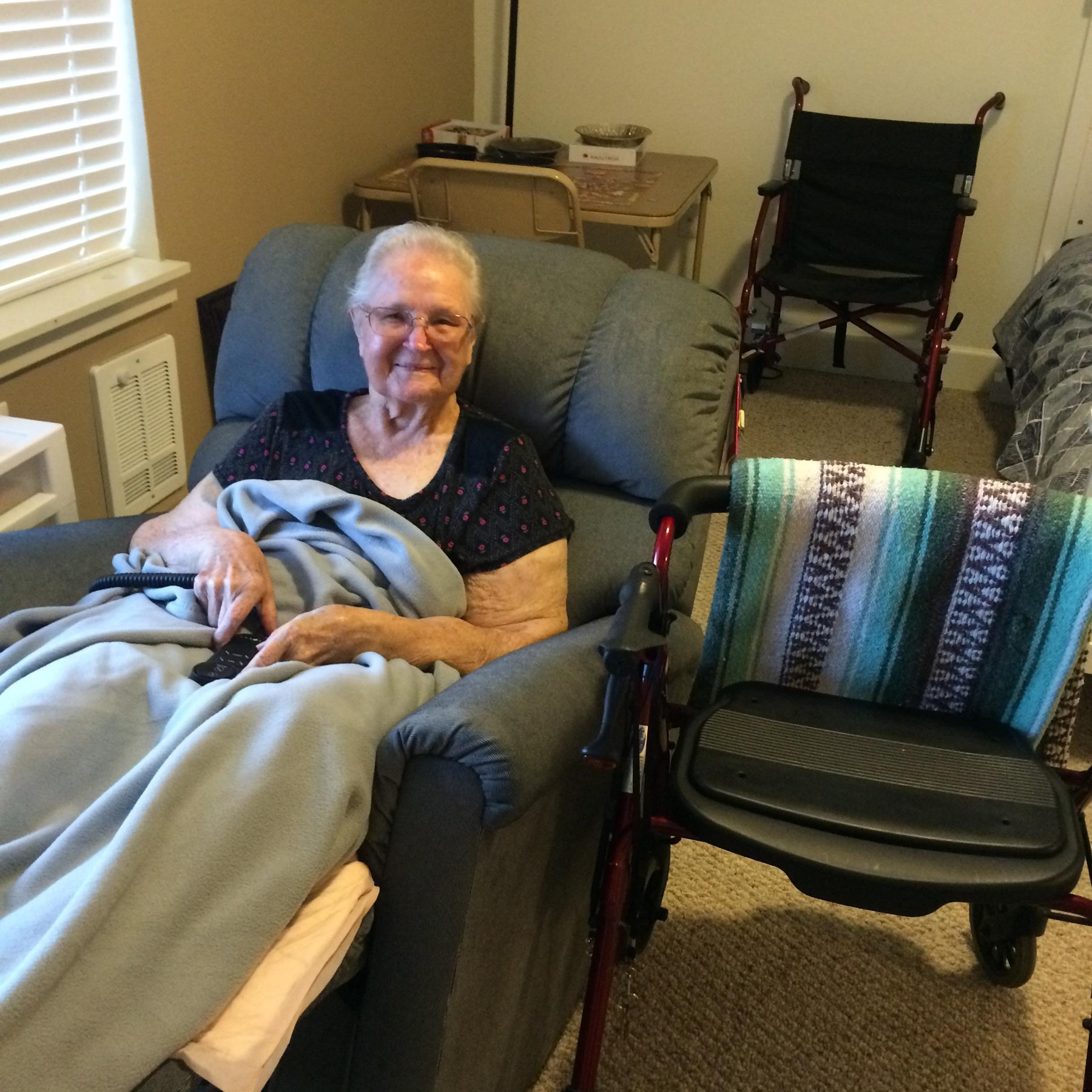 Vada Mae Mary Marcella (Edwards) Koval Obituary - Renton, WA