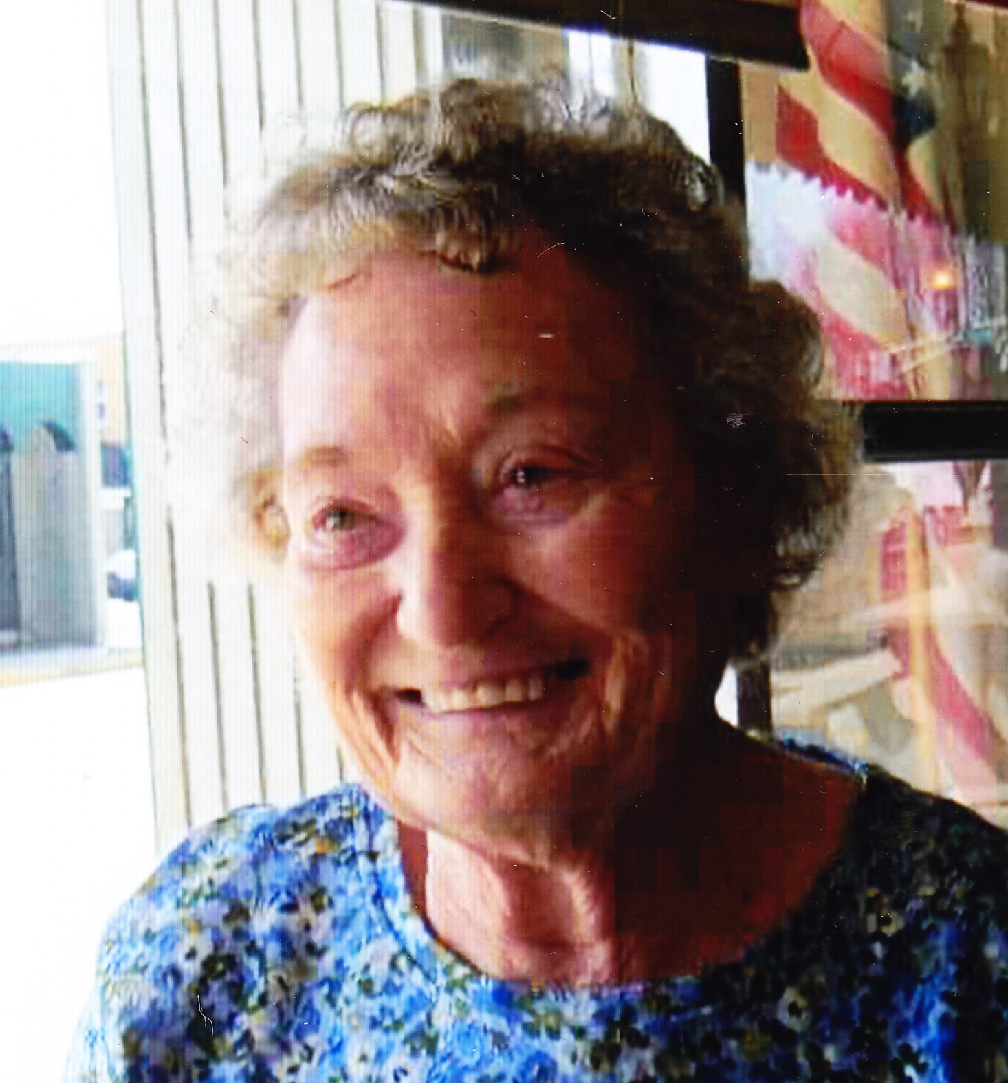 Jewell Lee Obituary - Dayton, OH