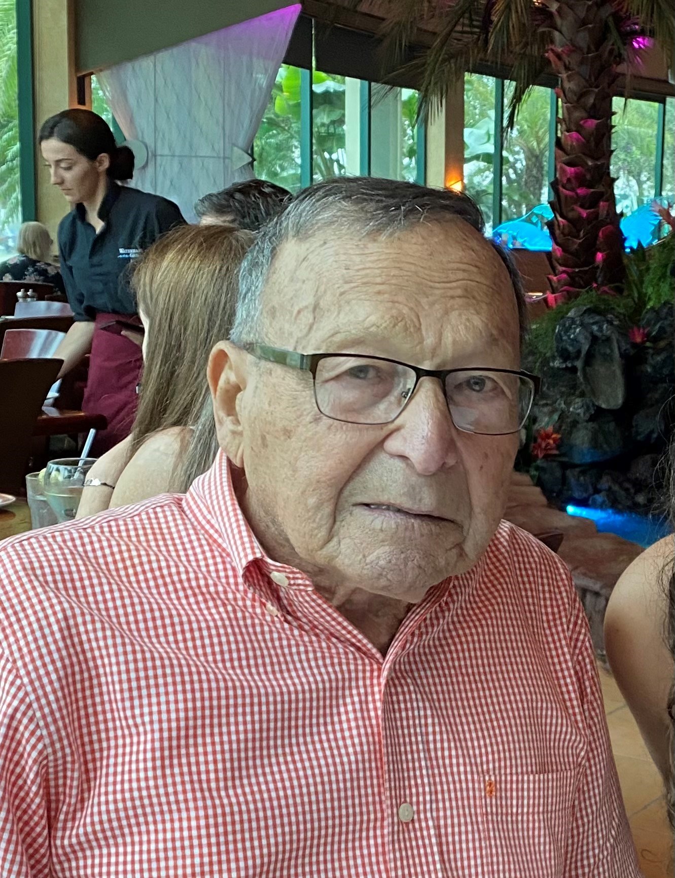 Richard Stone Obituary - Naples, FL