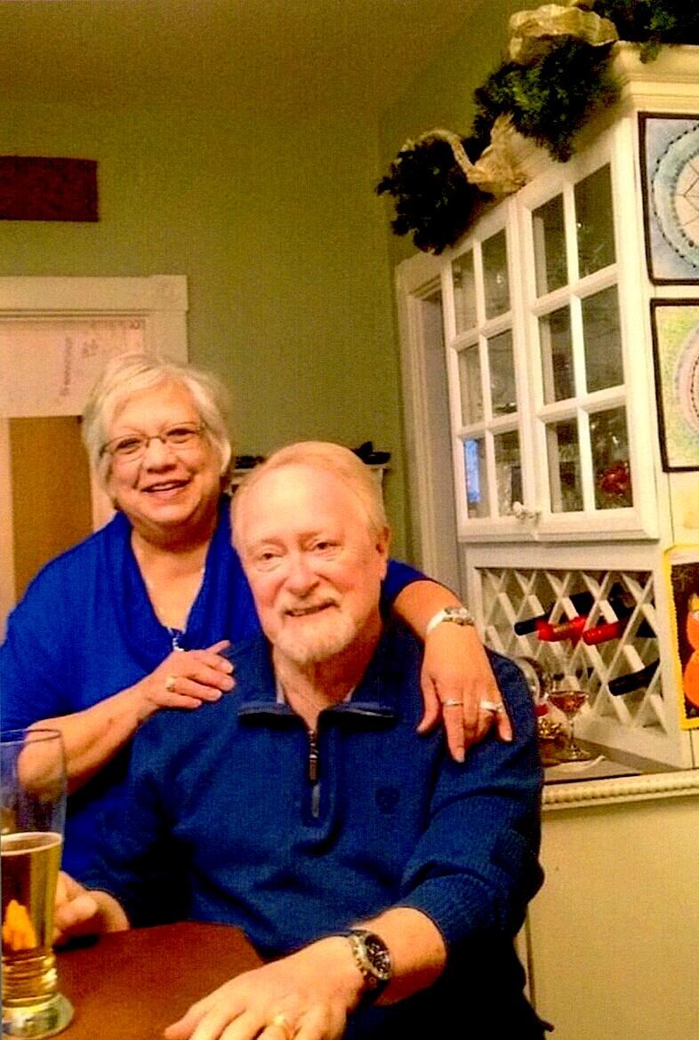 Diann Bent Obituary - St. Louis, MO