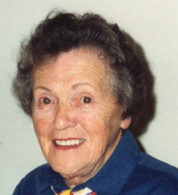 Alice Ashton Obituary - Niantic, CT