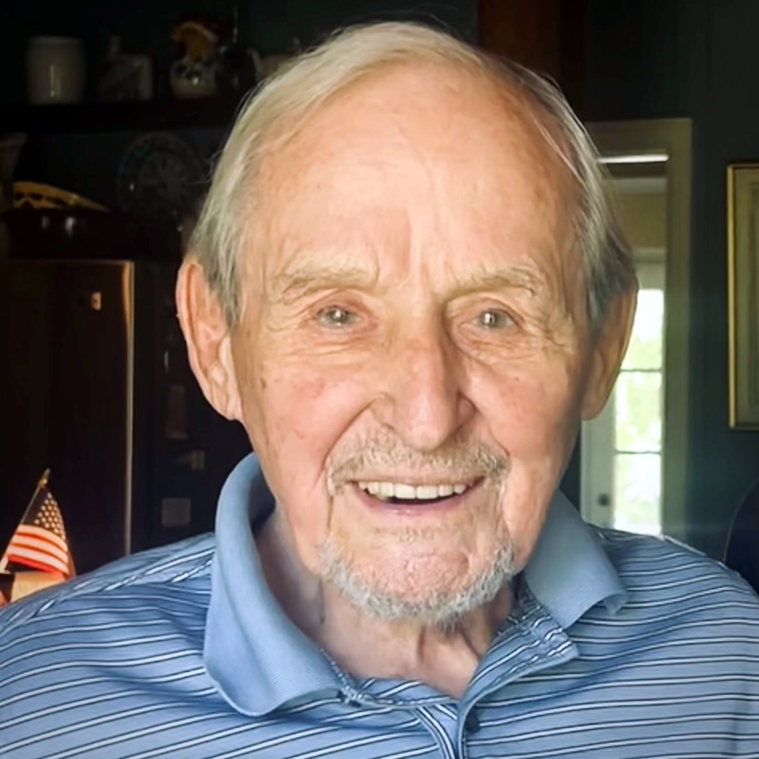 Boris Navratil Obituary - Baton Rouge, LA