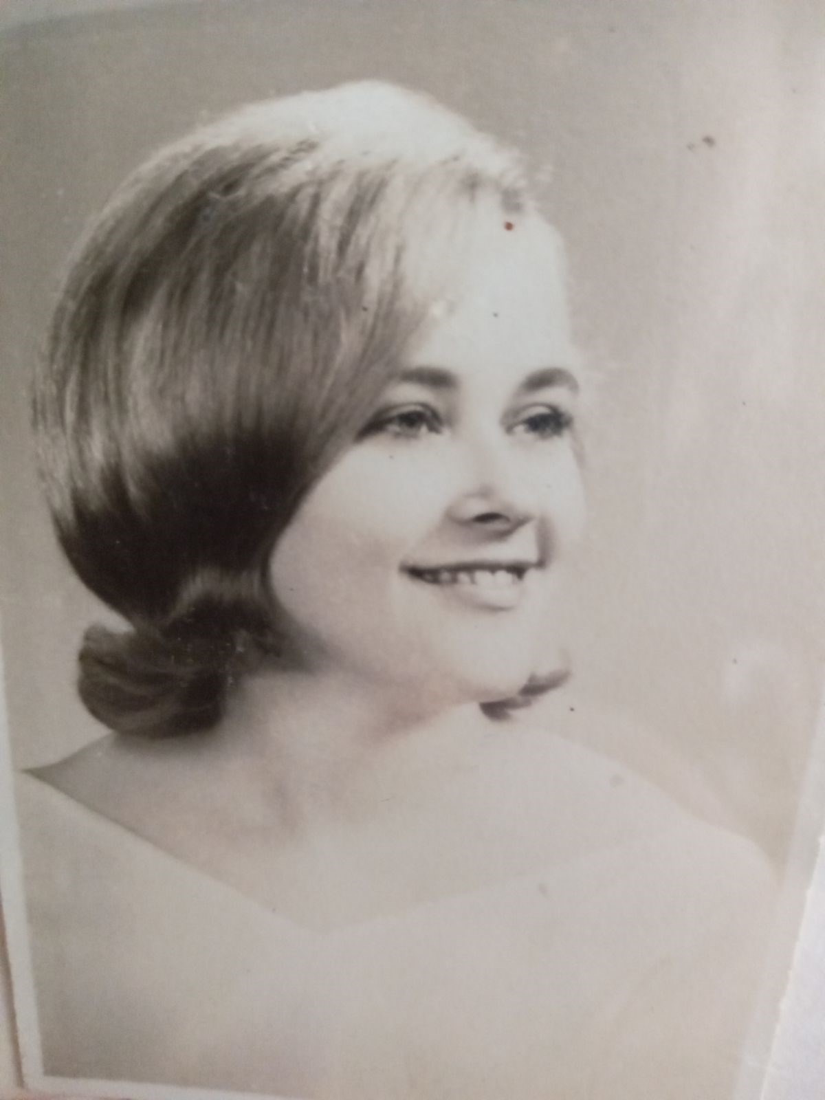 Barbara Edwards Obituary - Norwich, CT