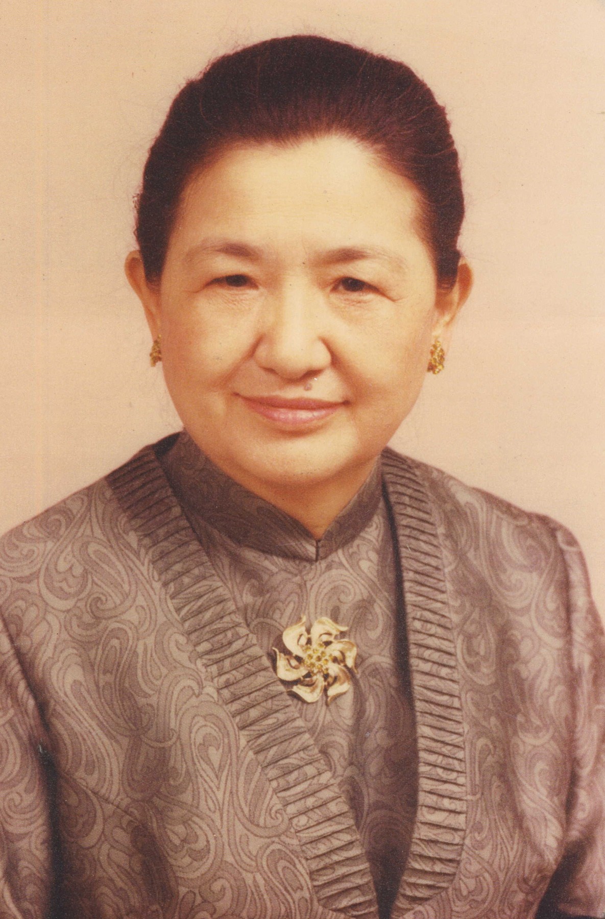 Wen-An Wang Obituary - Seattle, WA