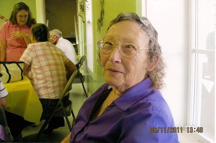 Pauline "Polly" Hicks Obituary - Greeneville, TN