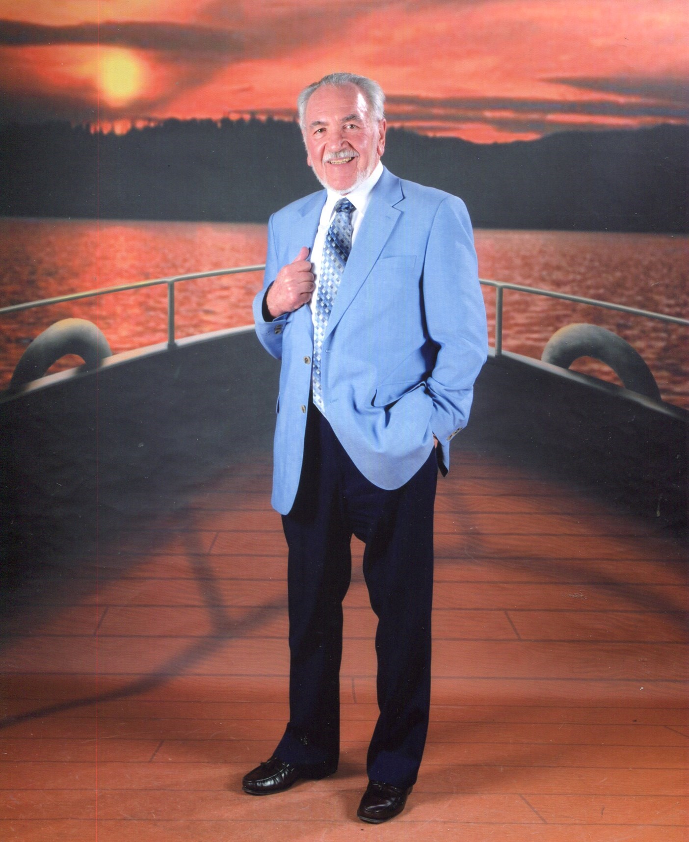 Nicholas Randolph Obituary - Nacogdoches, TX