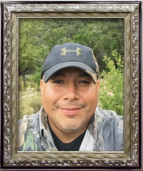 Martin Rodriguez Obituary - Lubbock, TX