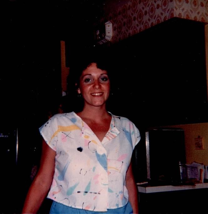 Susan McClellan Obituary - Oak Lawn, IL