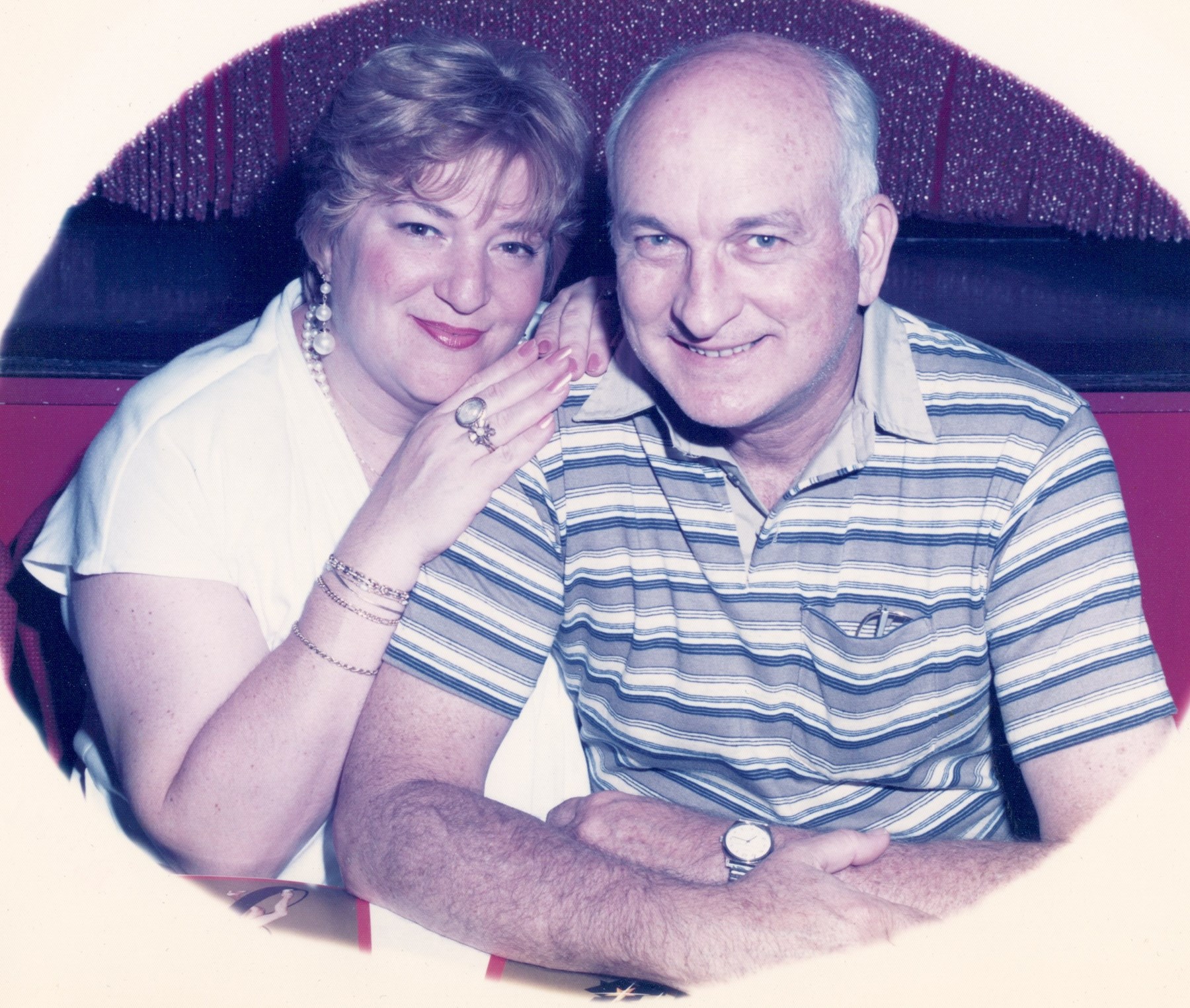 Susan Glynn Obituary - Livingston, NJ