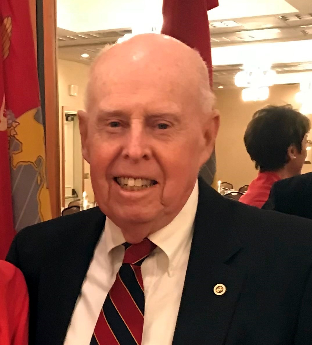 Jerome Paull Obituary - Falls Church, VA