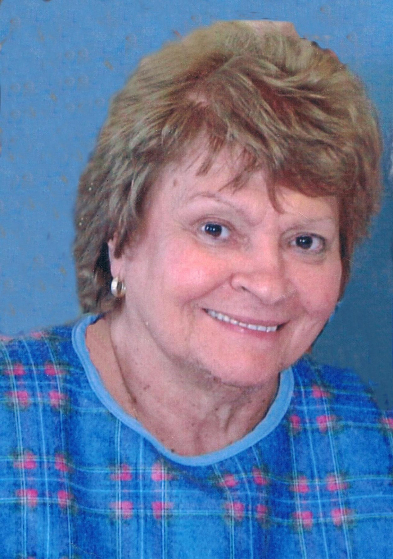 Yvette Comeau Obituary - St-Hyacinthe, QC