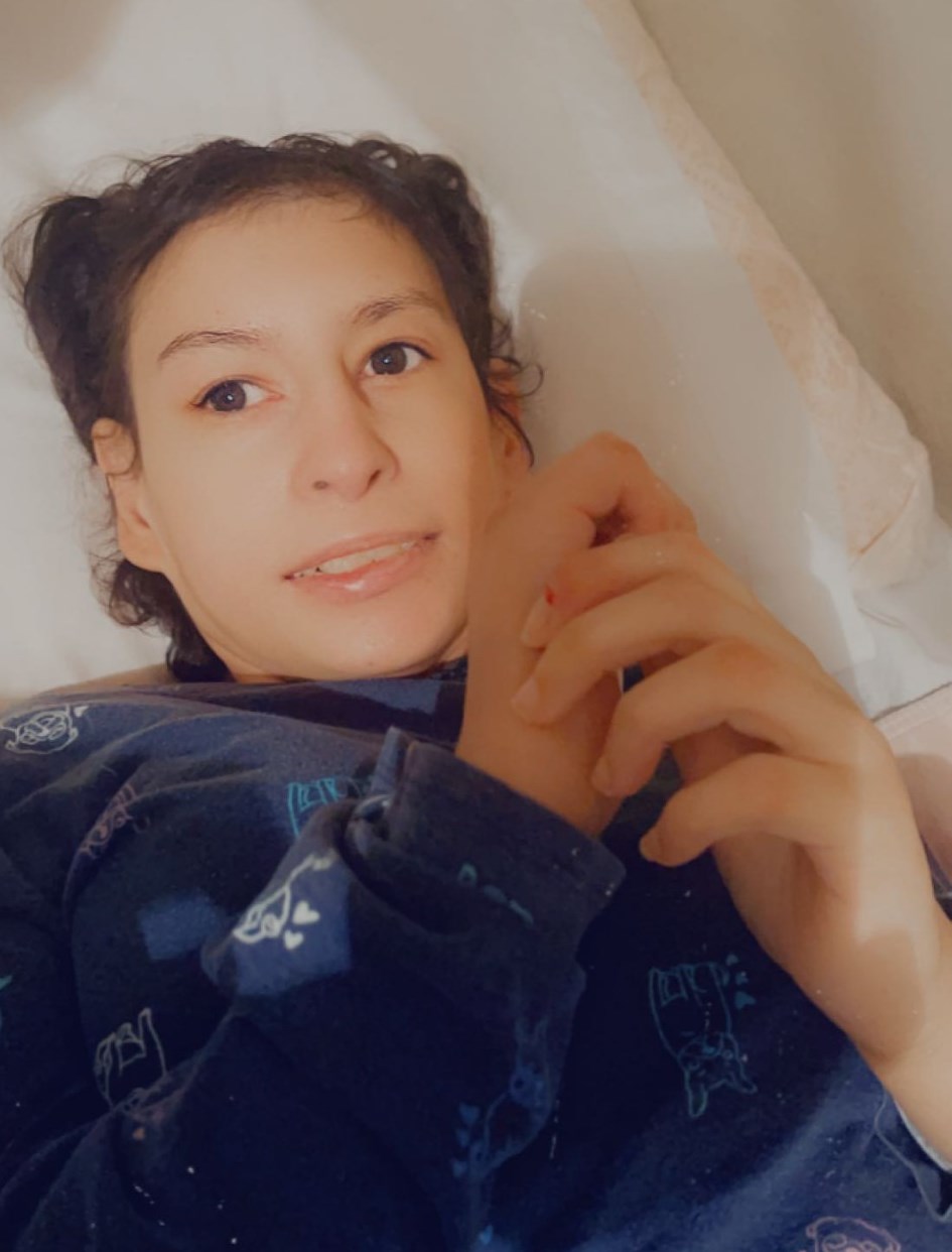 Jessica Valdez Obituary - La Feria, TX