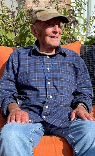 Richard Ruth Obituary - Mansfield, OH