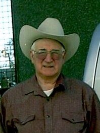Gerald Shepherd Obituary - Kimball, NE