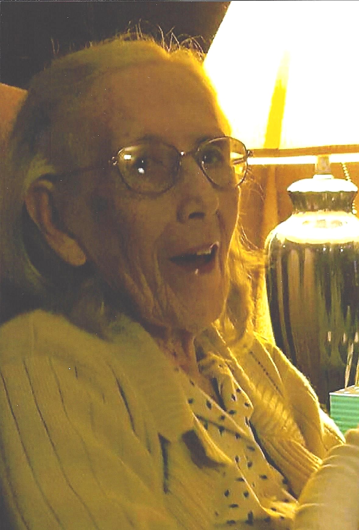 Hazel Lewis Obituary - Greenville, SC