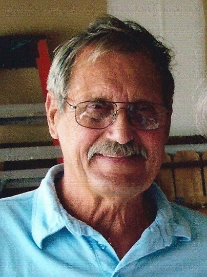 William D. "Tire Bill" Christman Obituary - Mason, MI