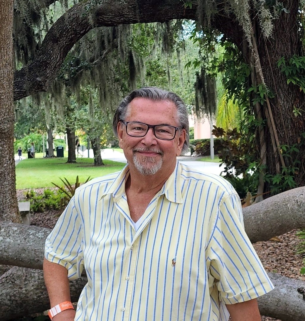Timothy Peck Obituary - Naples, FL