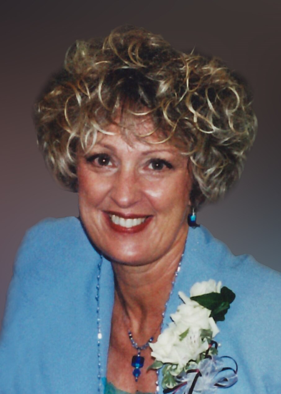 Beverlea Robertson Obituary - Byron Center, MI