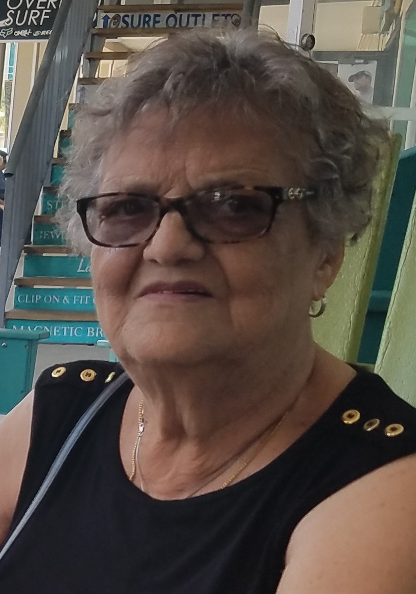Maria Faria Obituary - New Bedford, MA