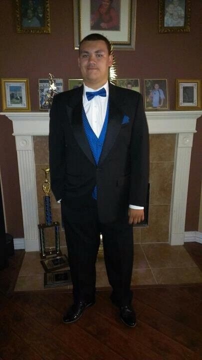 Jose Guadalupe Rios, Jr. Obituary - Houston, TX