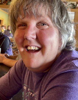 Sarah Saucier Obituary