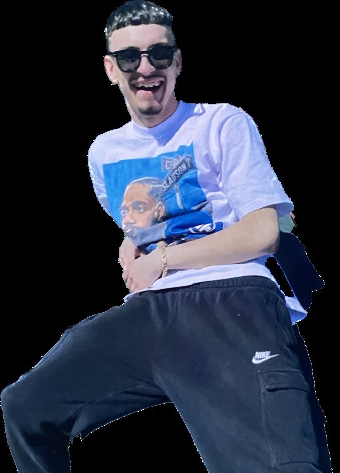 Adrian Gama Obituary - Portland, OR