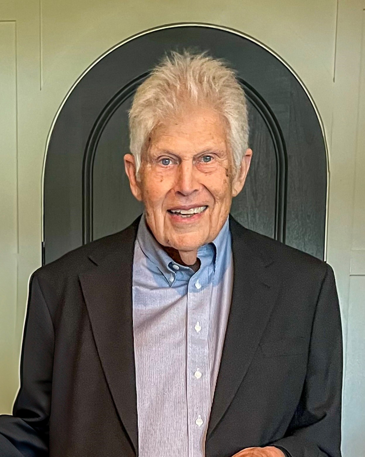 Robert Larsen Obituary - Colorado Springs, CO