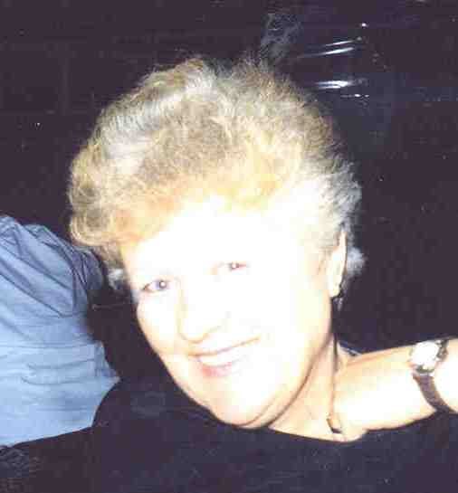 Barbara Noble Obituary - Toronto, ON