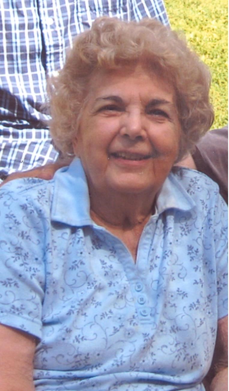 Alice Spina Obituary - Paoli, PA