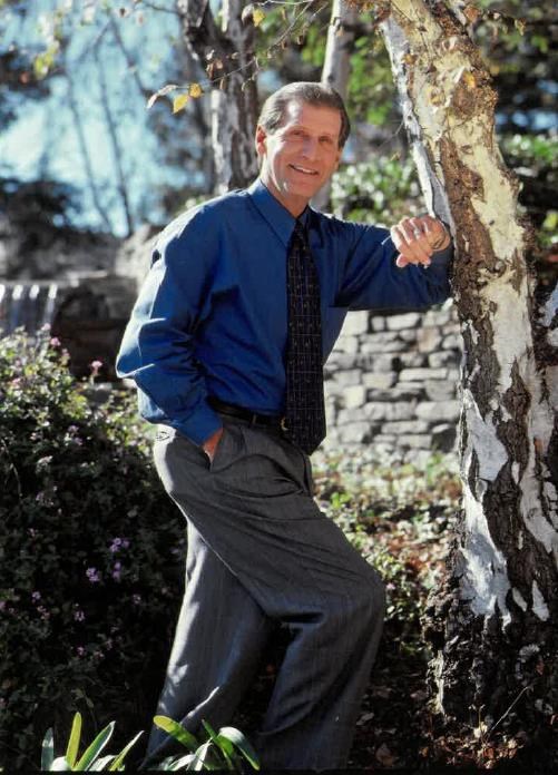 Richard James Shinkle Obituary - Mission Viejo, CA