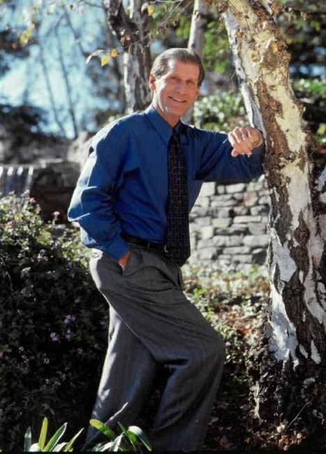 Richard James Shinkle Obituary - Mission Viejo, CA