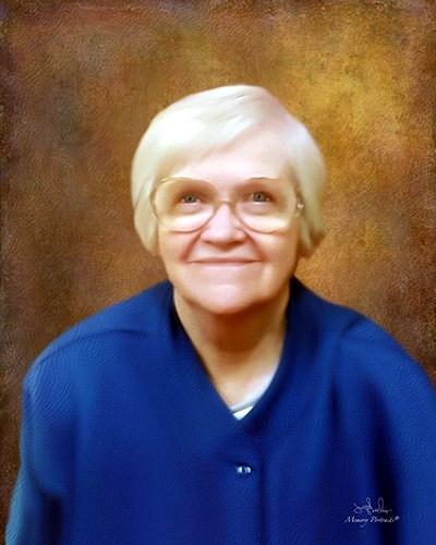Barbara Stivers Obituary - Louisville, KY