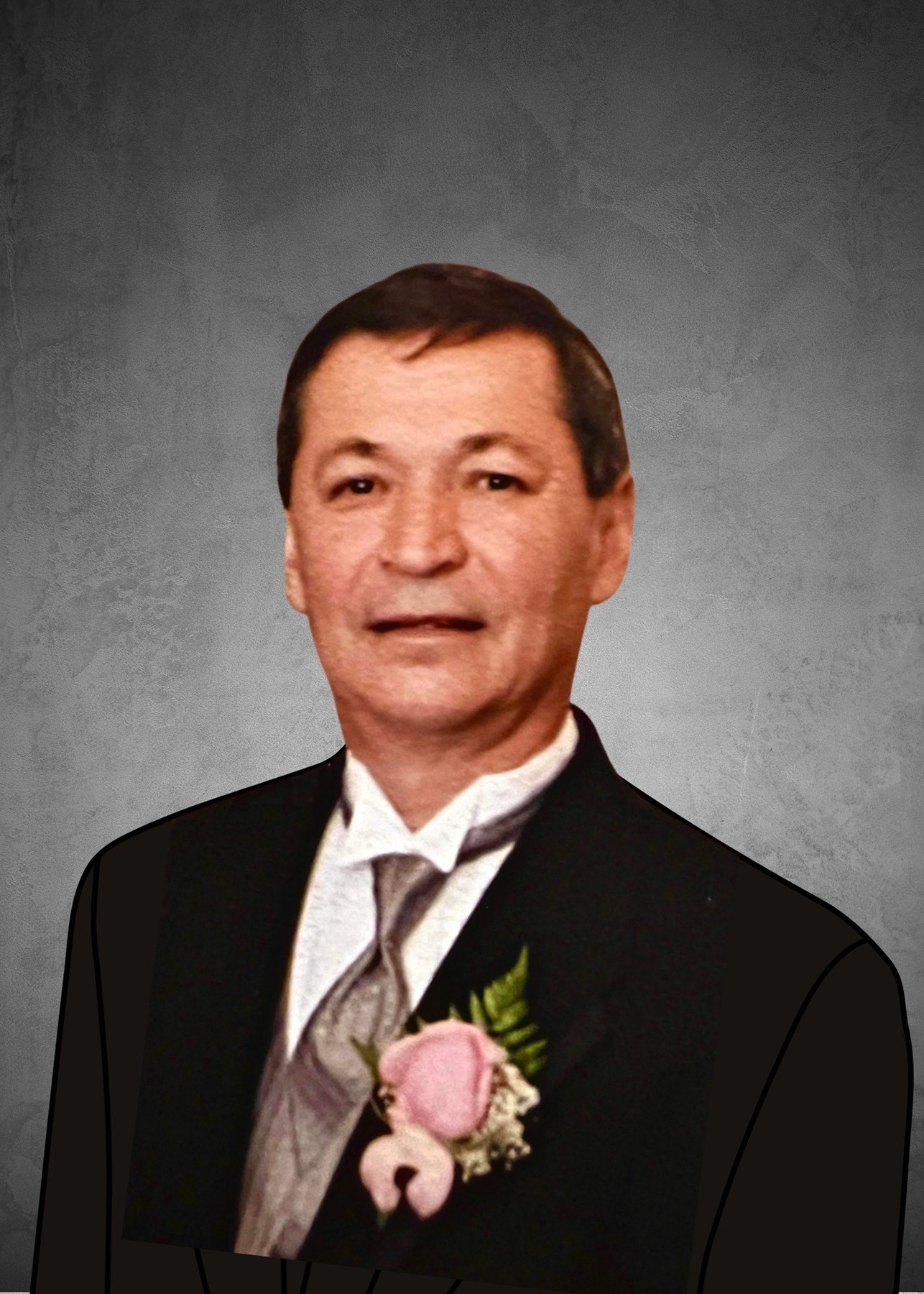 Daniel Delgado Obituary - Linden, NJ