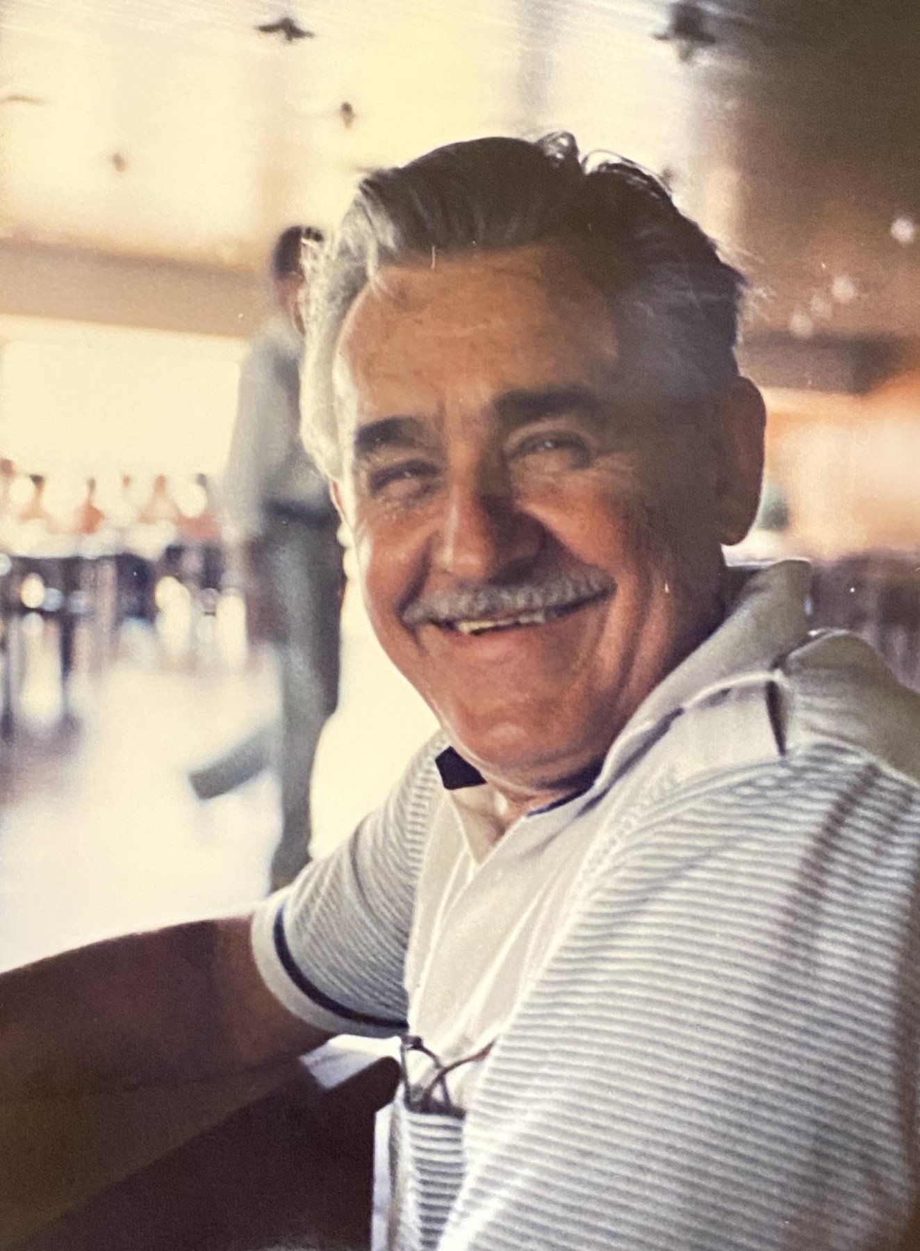 Juan Maz Obituary - Miami, FL
