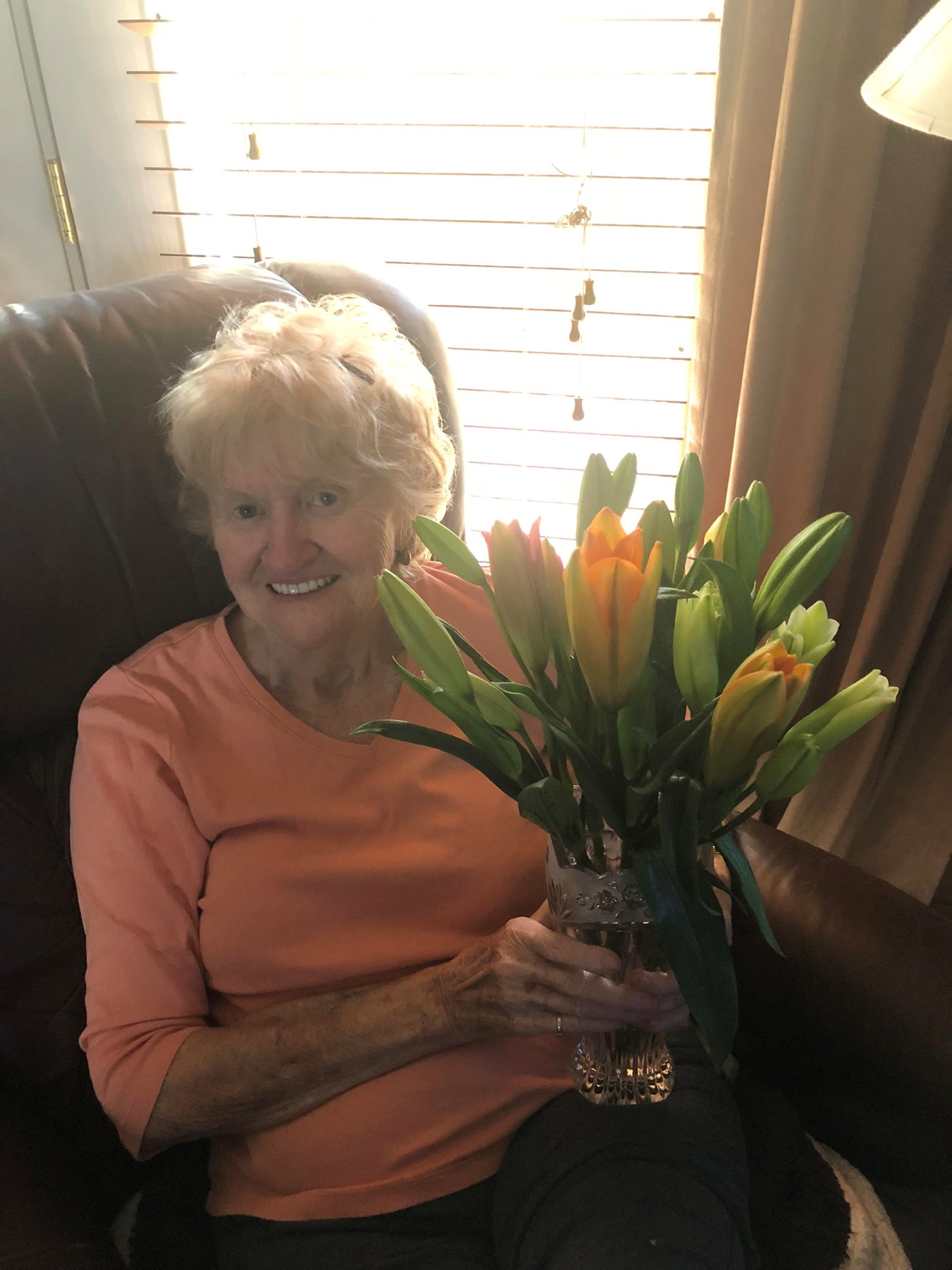 Mary Buckner Obituary - Papillion, NE
