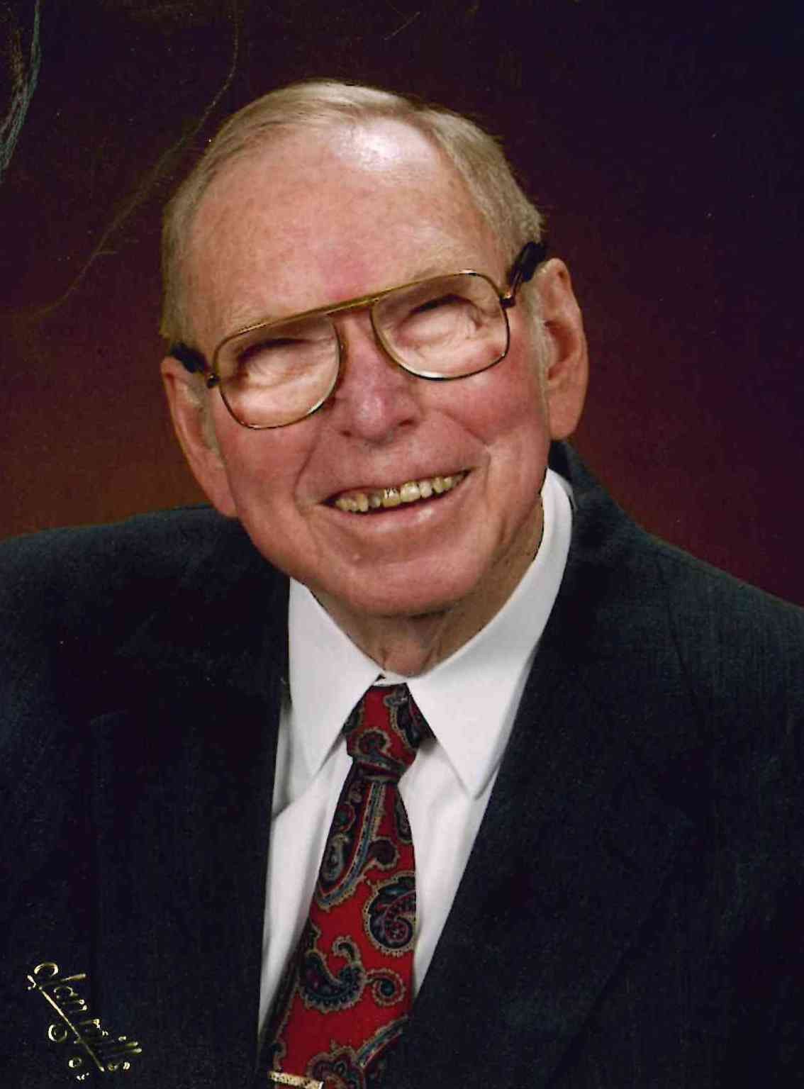Charles Niager Obituary - Hixson, TN