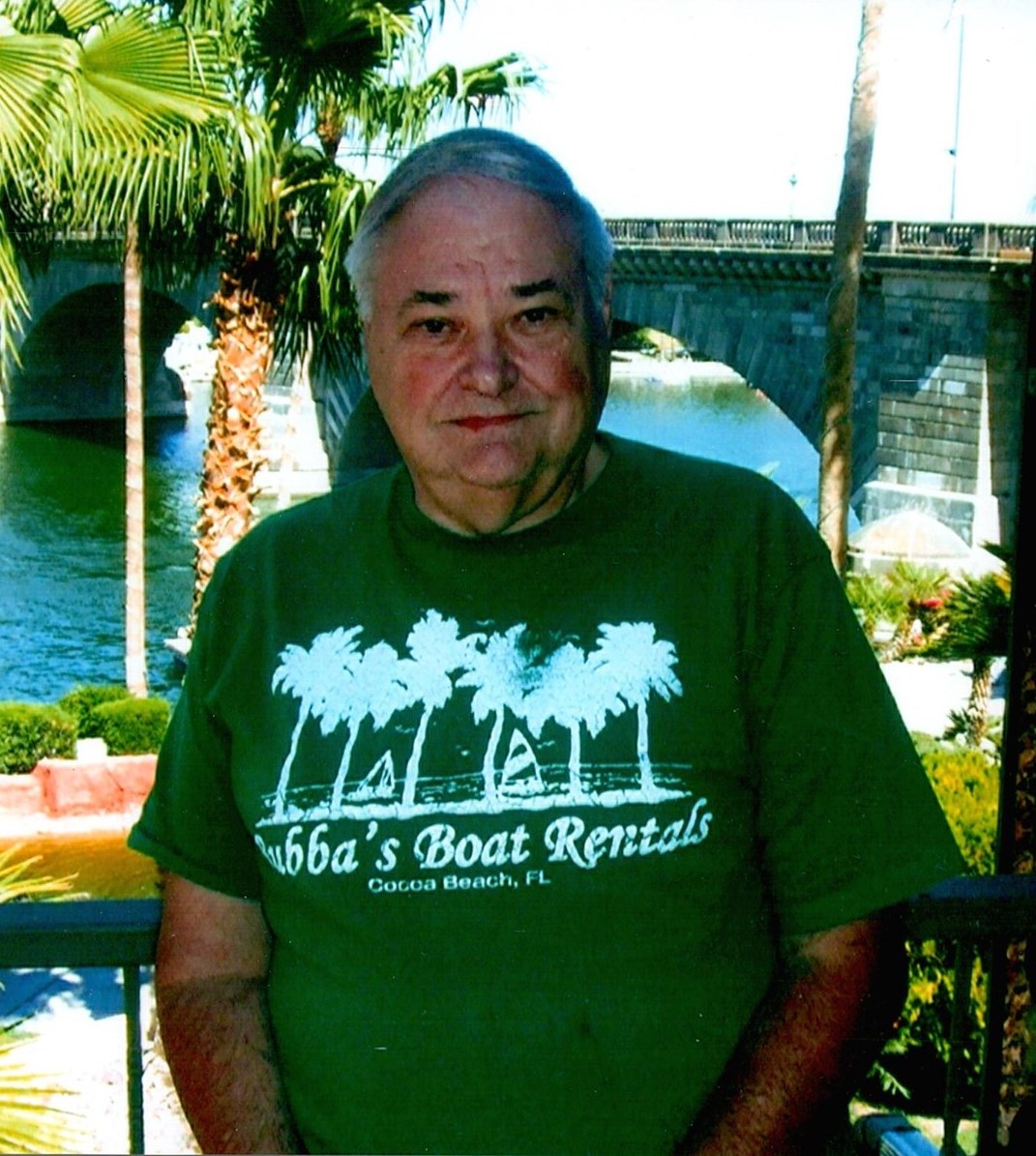 Robert Jack Bader Jr. Obituary - Surprise, AZ