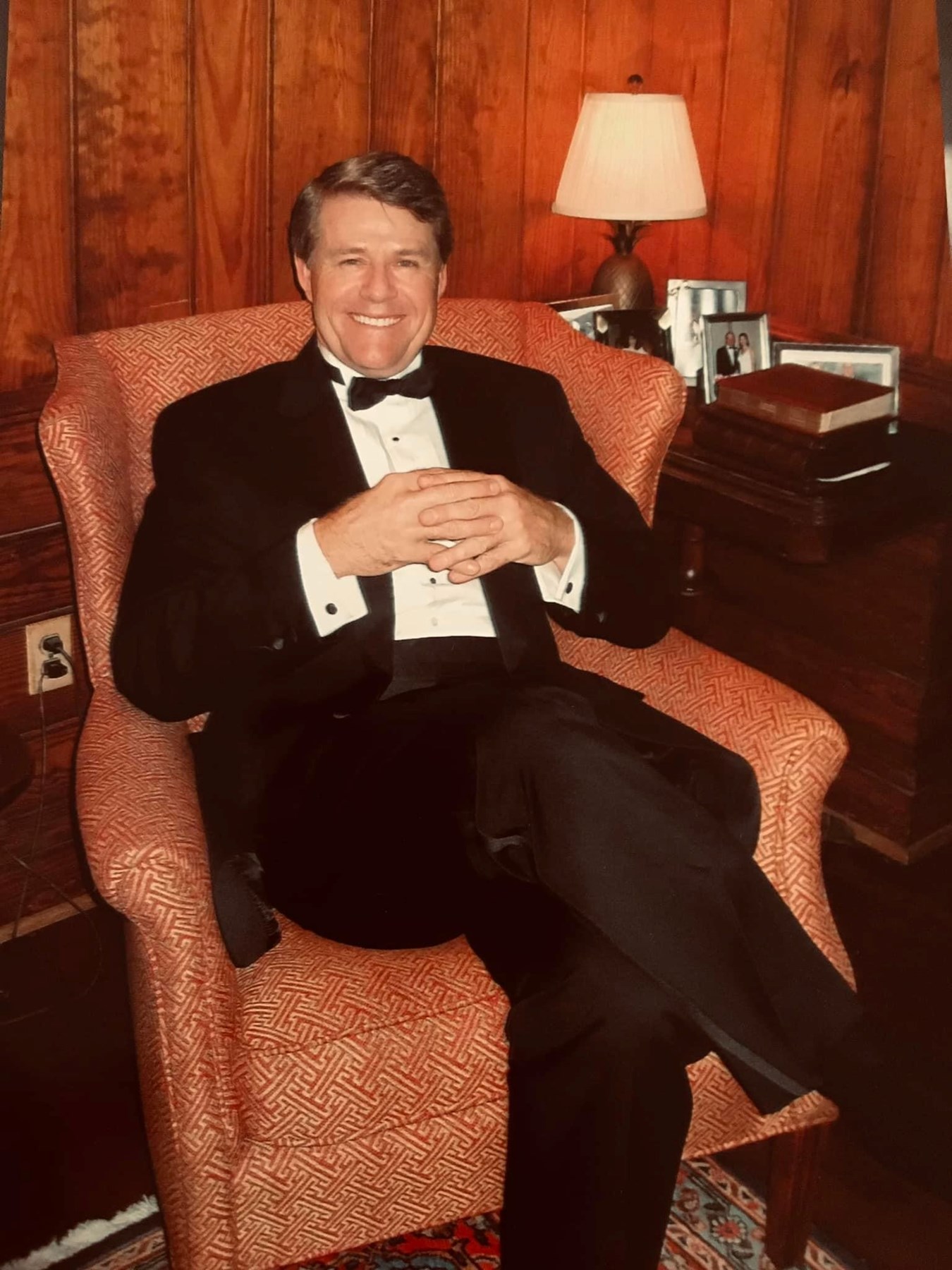 Thomas Sharpley, Obituary - Atlanta, GA