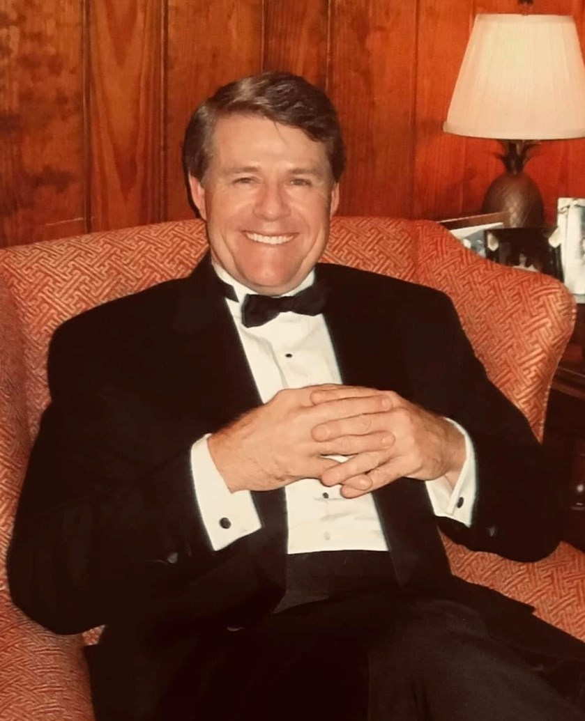 Thomas Sharpley, avis de décès - Atlanta, GA