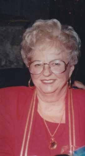 Betty Longo Obituary - Hollywood, FL