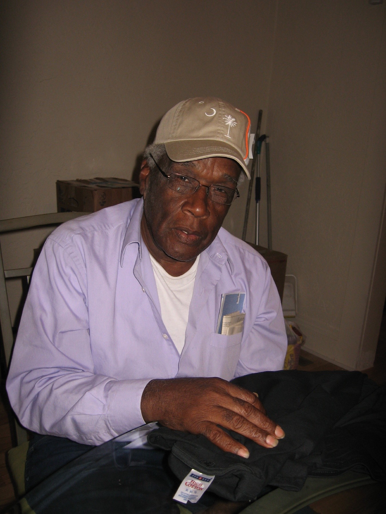 Theodore Patterson Obituary - Pittsburgh, PA