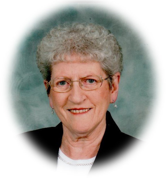MARJORY MCKAY Obituary - Weyburn, SK