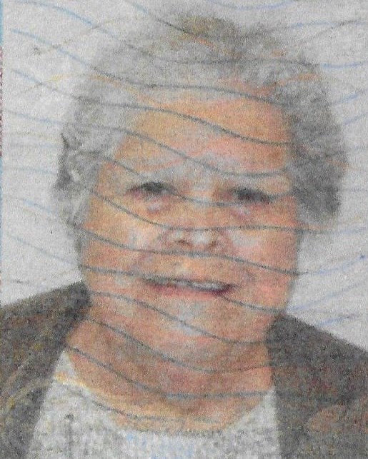 Helen Munoz Obituary - Stockton, CA