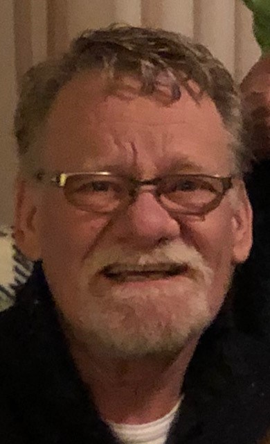 Bruce Hildebrand Obituary - Vernon, BC