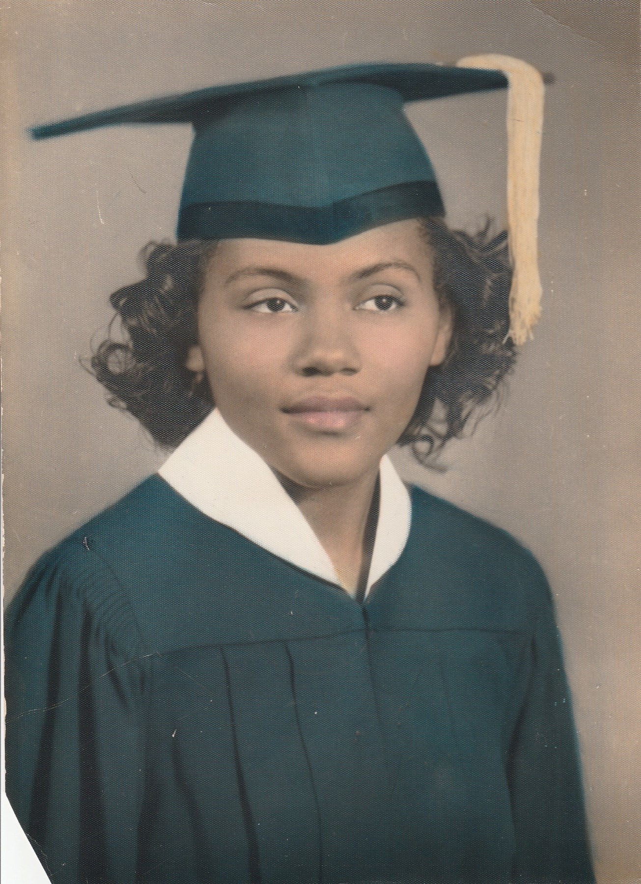 Mrs. Vivian Maxine Reeves Obituary - Houston, TX