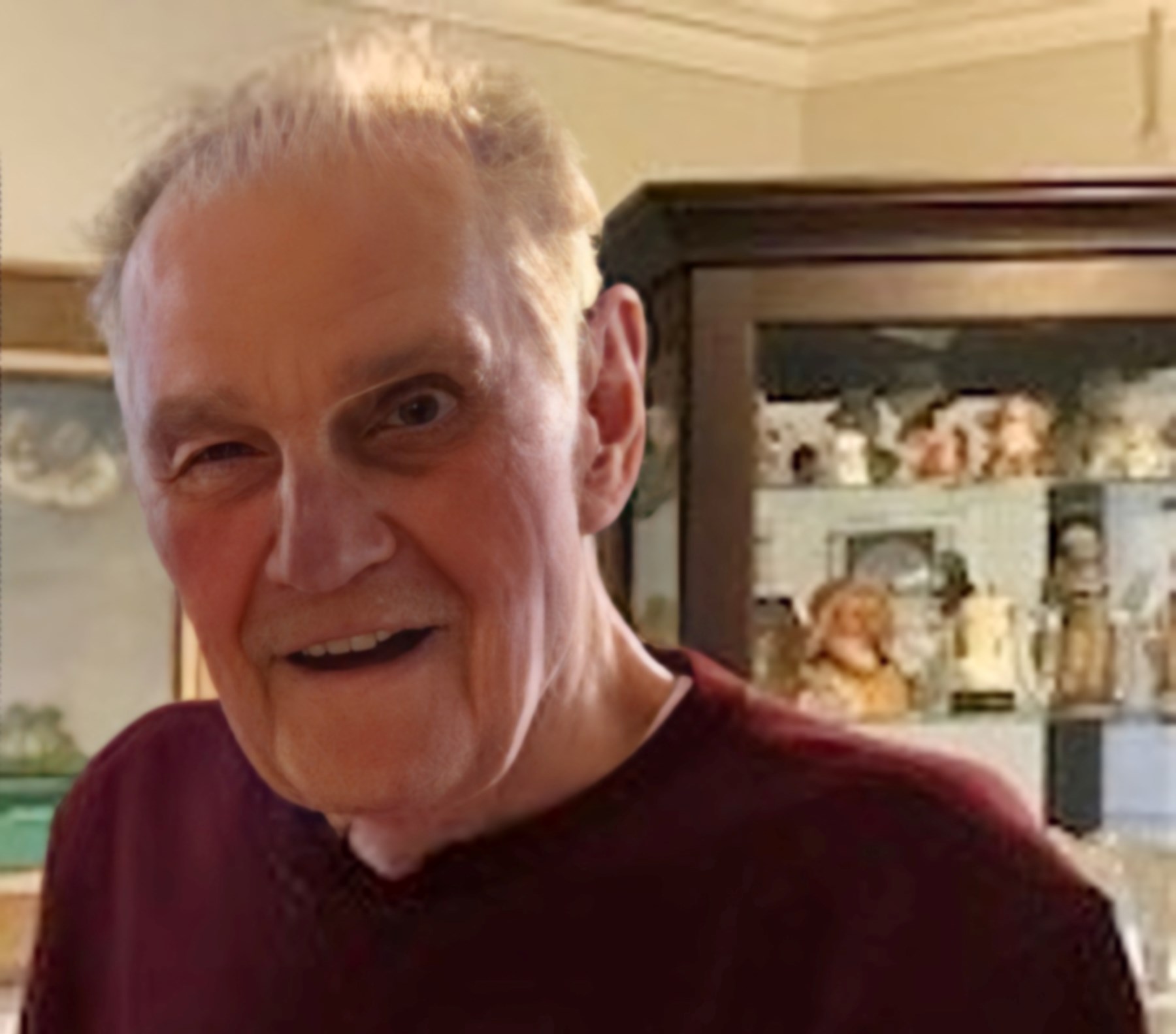 Mr. James "Jimmy" Ross Dale Obituary - Toronto, ON