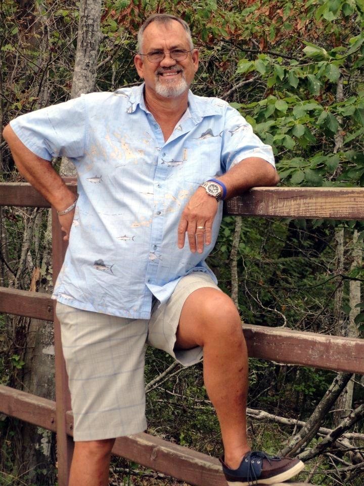 James Cecil "Jimmy" Banks Obituary - McDonough, GA