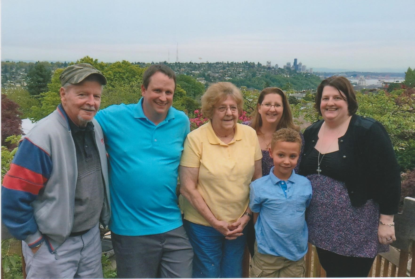 Gerald Willin Obituary - Cape Coral, FL