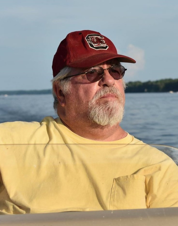 Homer Hanberry, Obituary - Columbia, SC