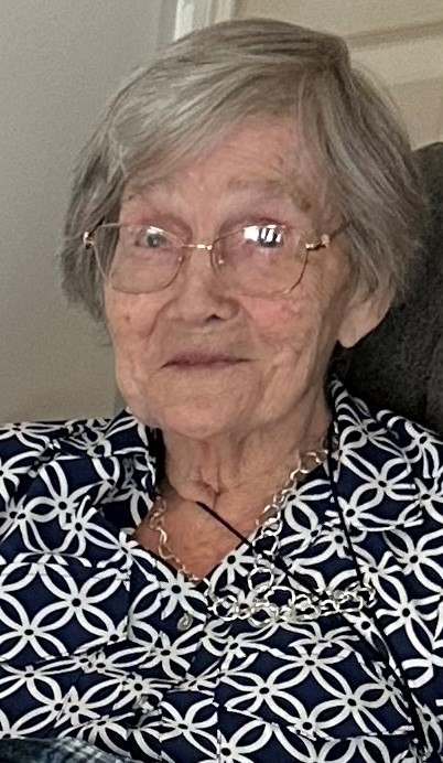 Bertha Kirby Obituary - Hixson, TN